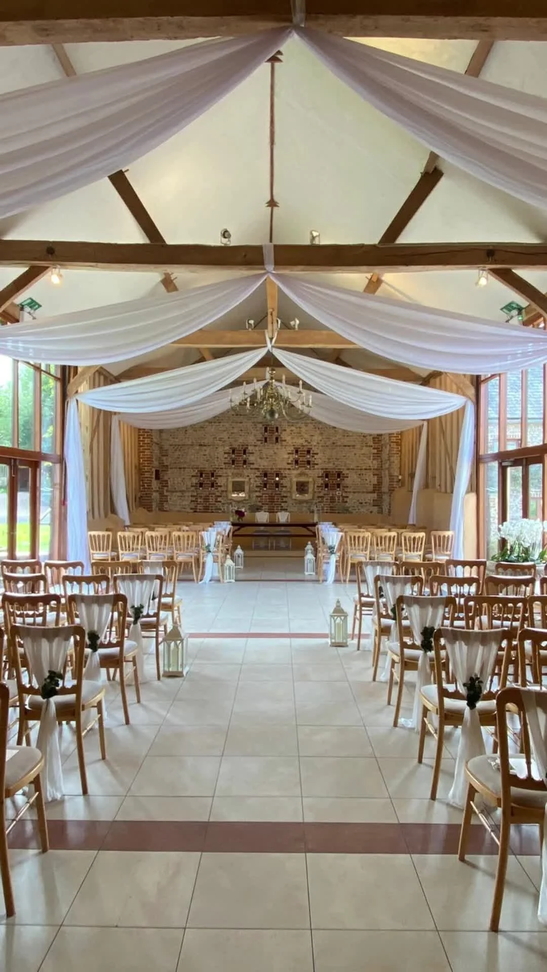 Table Plans/Welcome Signs/Run of the Day/Easels — To Have & To Hire ...