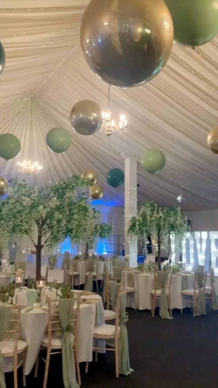 Table Plans/Welcome Signs/Run of the Day/Easels — To Have & To Hire ...