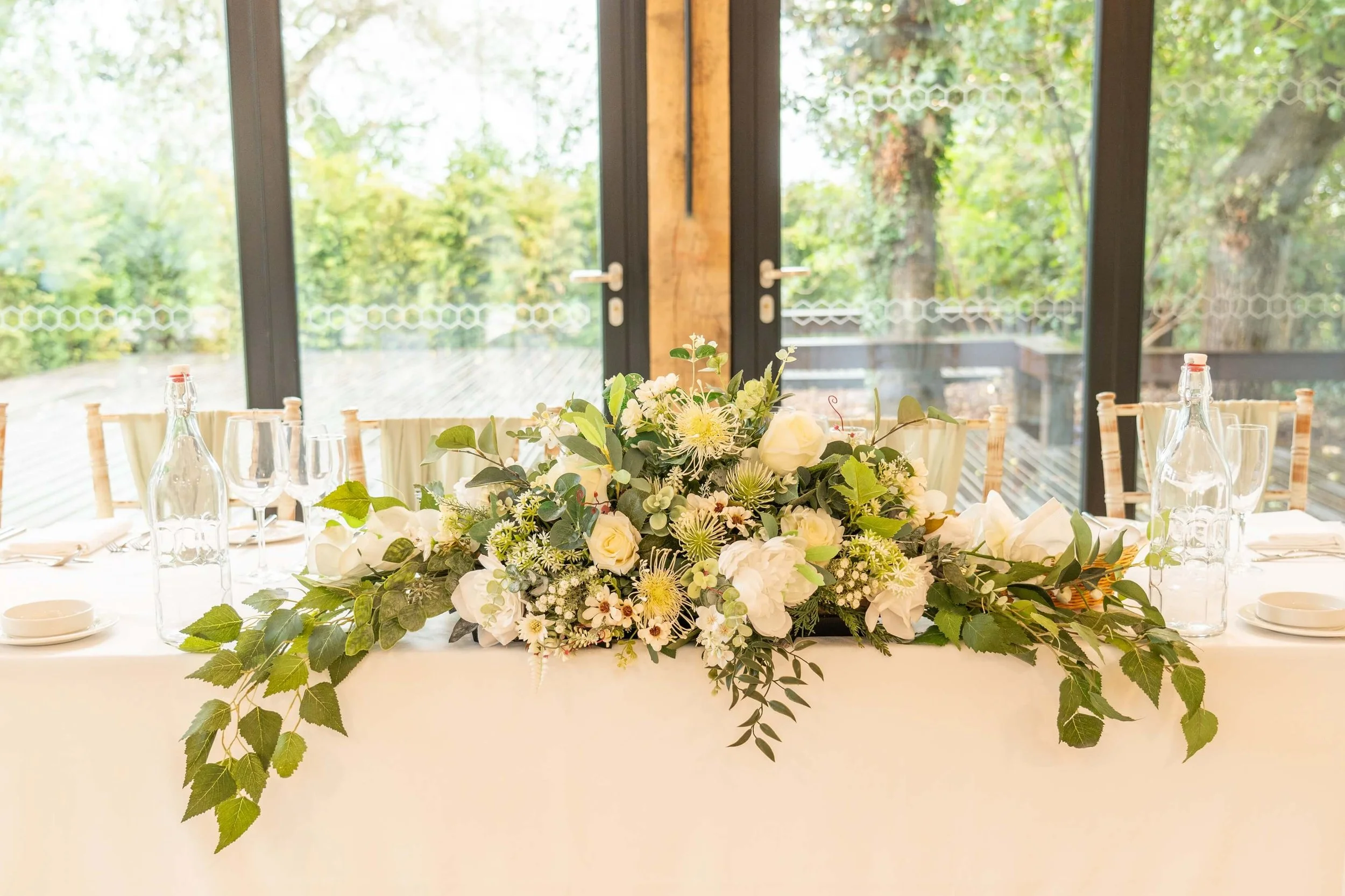 Alfriston Gardens — To Have & To Hire Events® - Wedding & Event Stylists