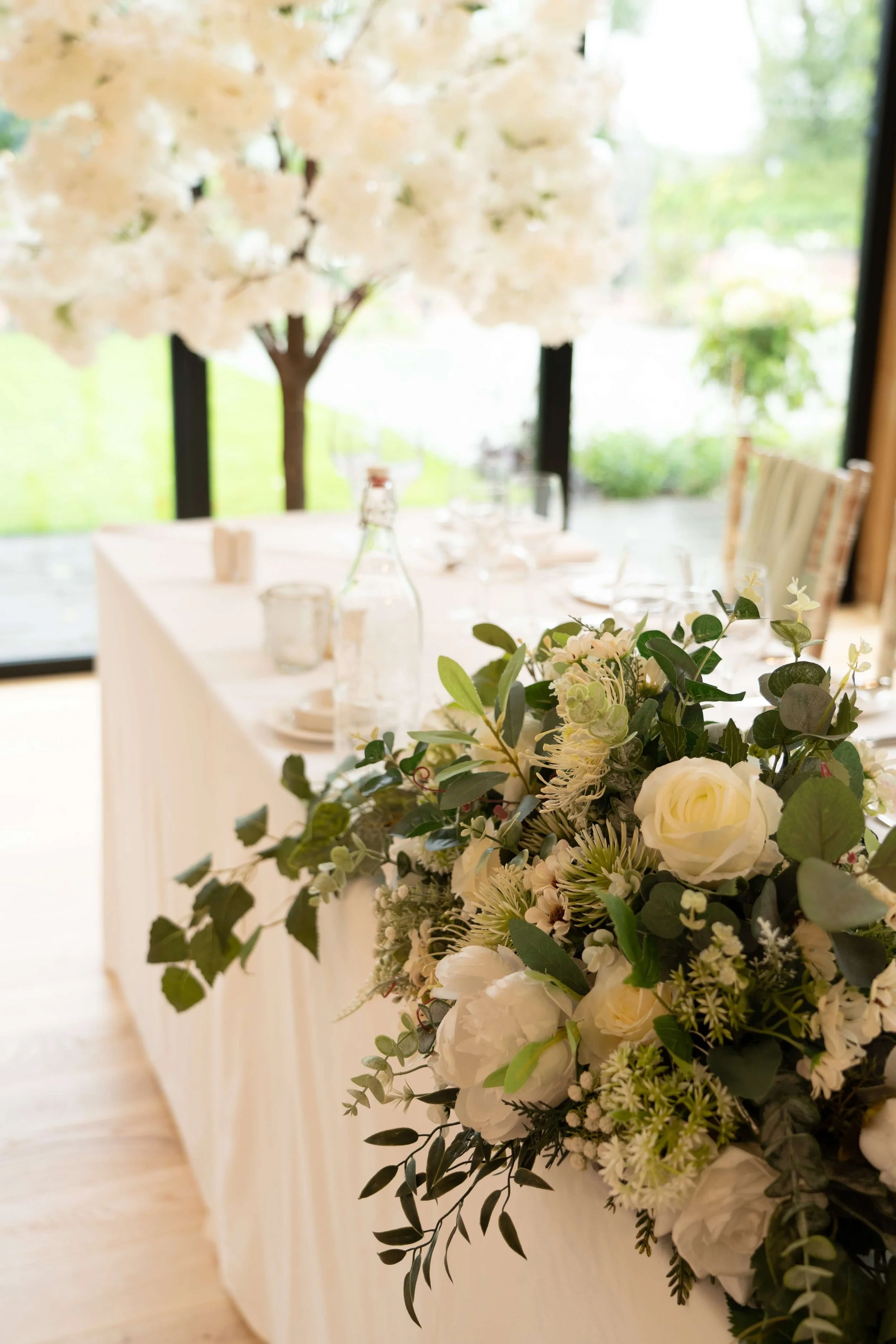 Alfriston Gardens — To Have & To Hire Events® - Wedding & Event Stylists