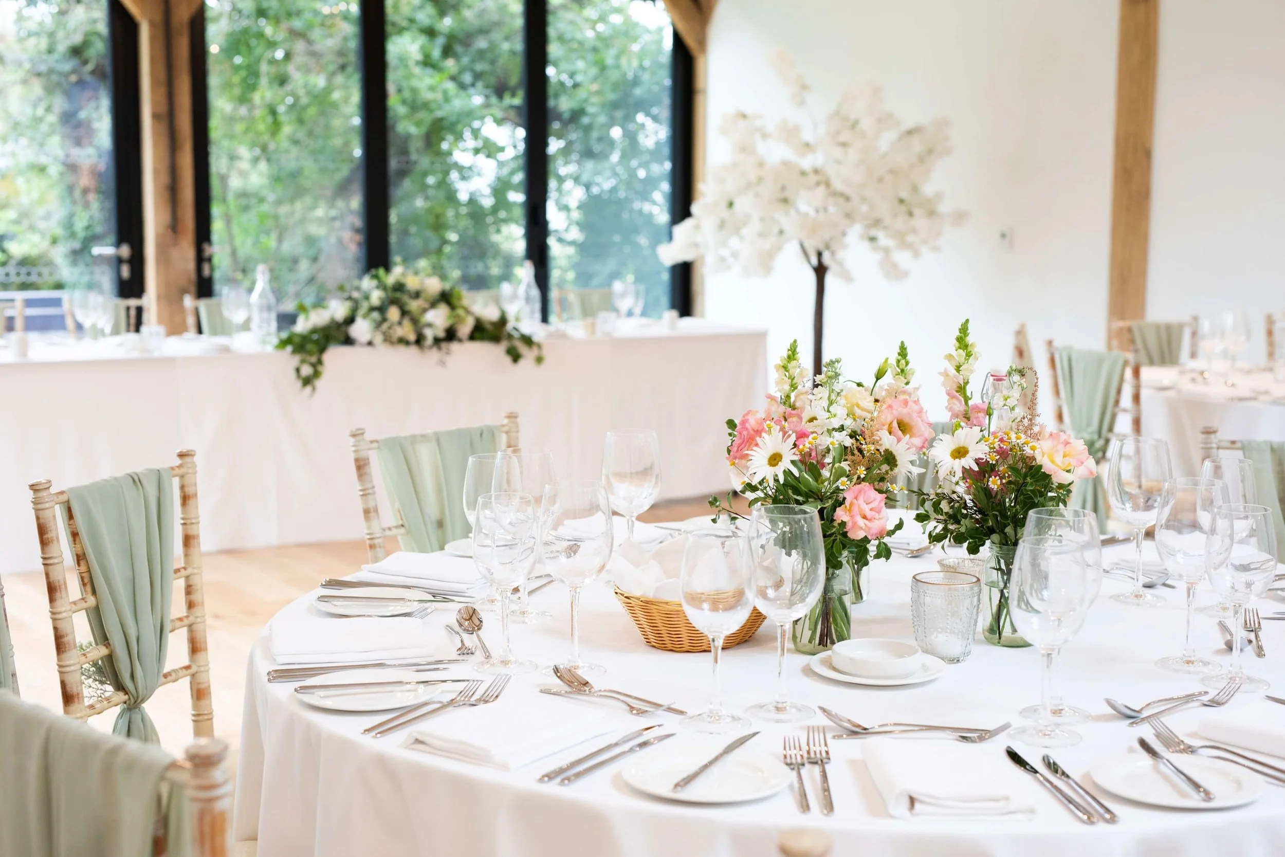 Alfriston Gardens — To Have & To Hire Events® - Wedding & Event Stylists