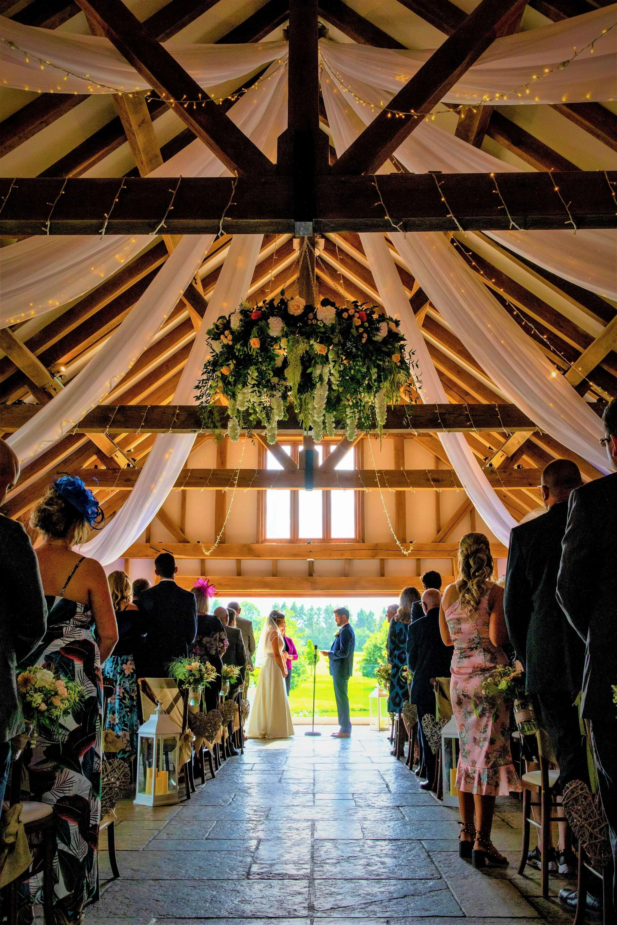 Brookfield Barn — To Have & To Hire Events® - Wedding & Event Stylists