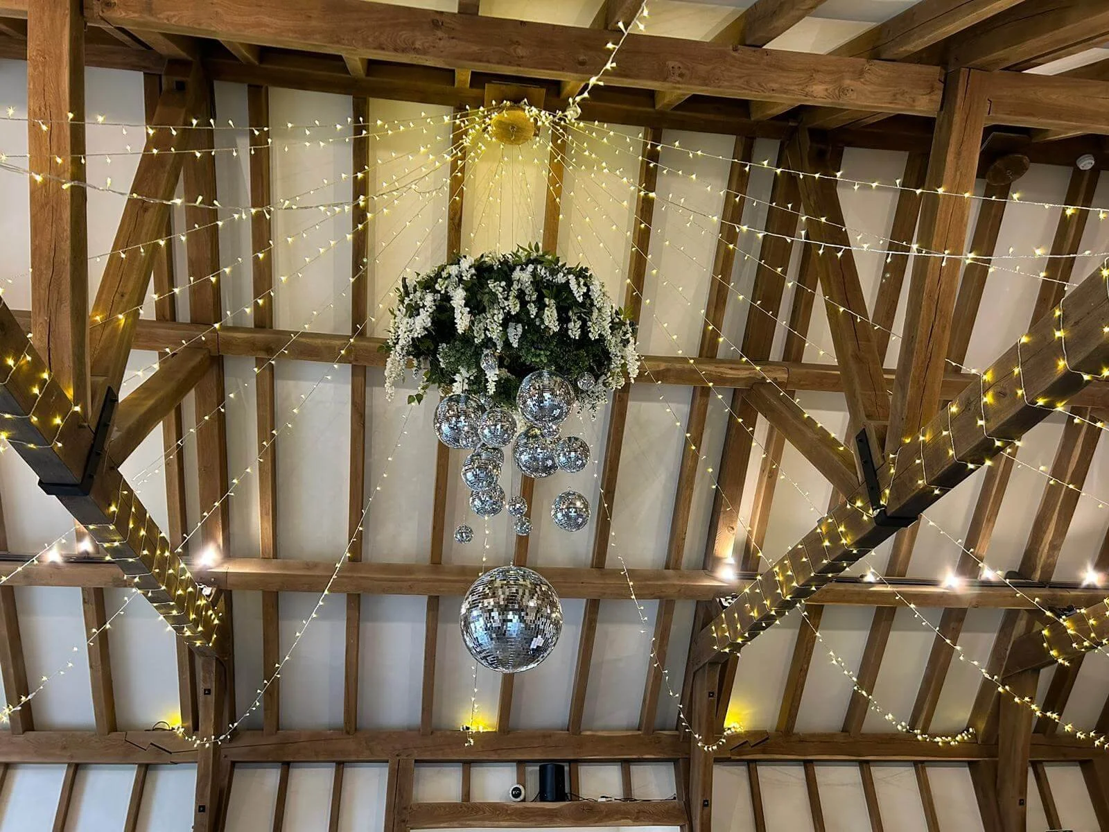 Brookfield Barn — To Have & To Hire Events® - Wedding & Event Stylists