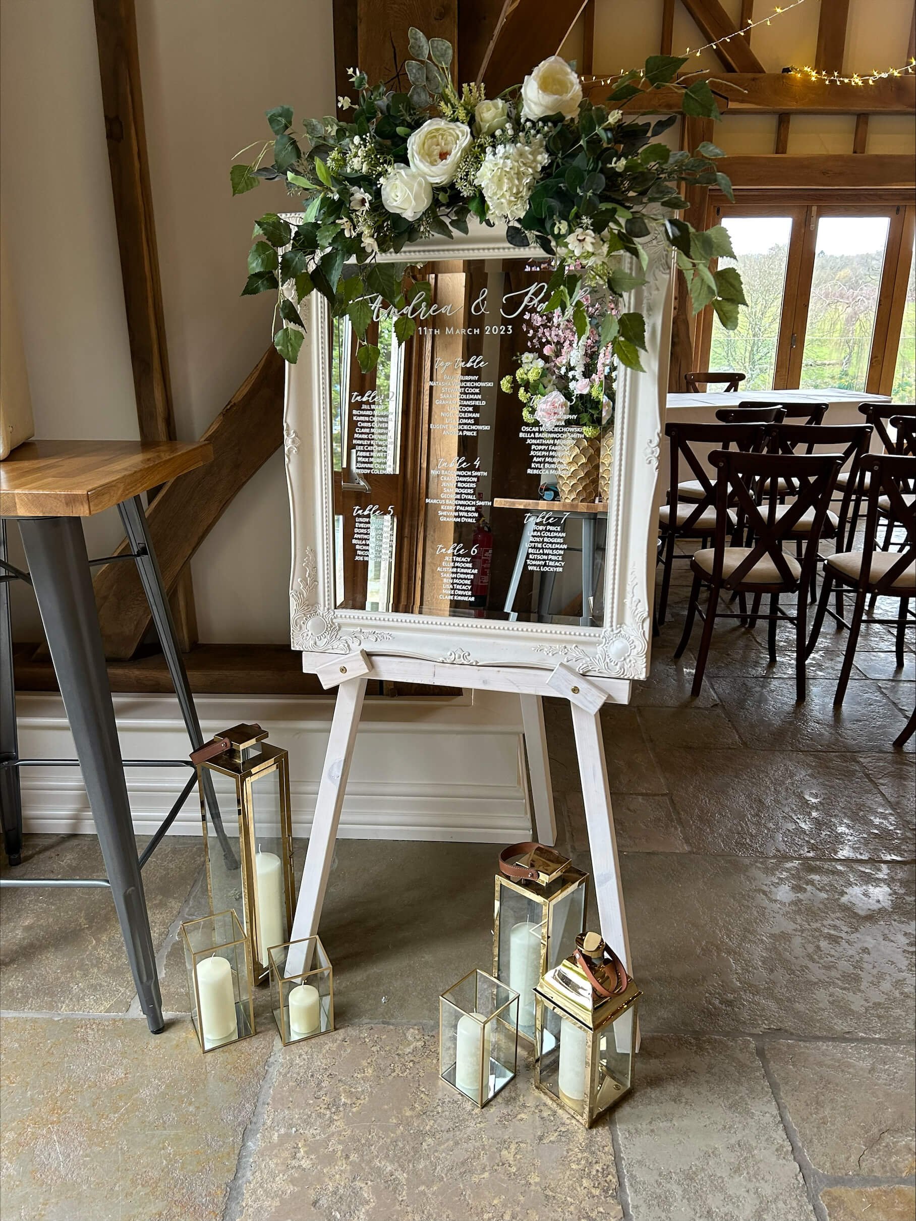 Brookfield Barn — To Have & To Hire Events® - Wedding & Event Stylists