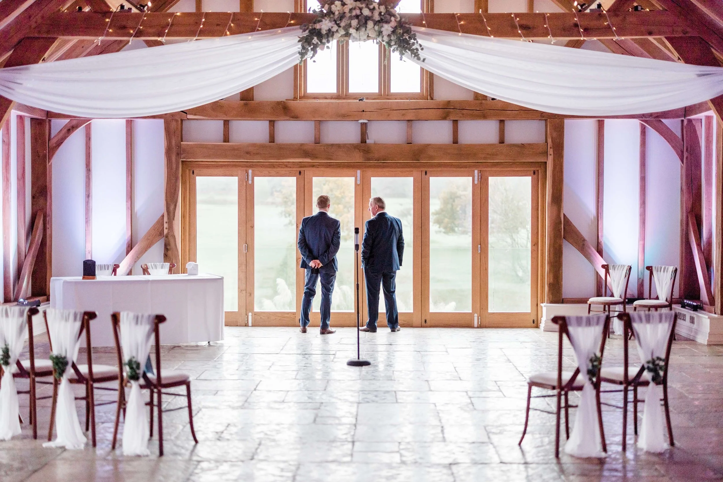 Brookfield Barn — To Have & To Hire Events® - Wedding & Event Stylists