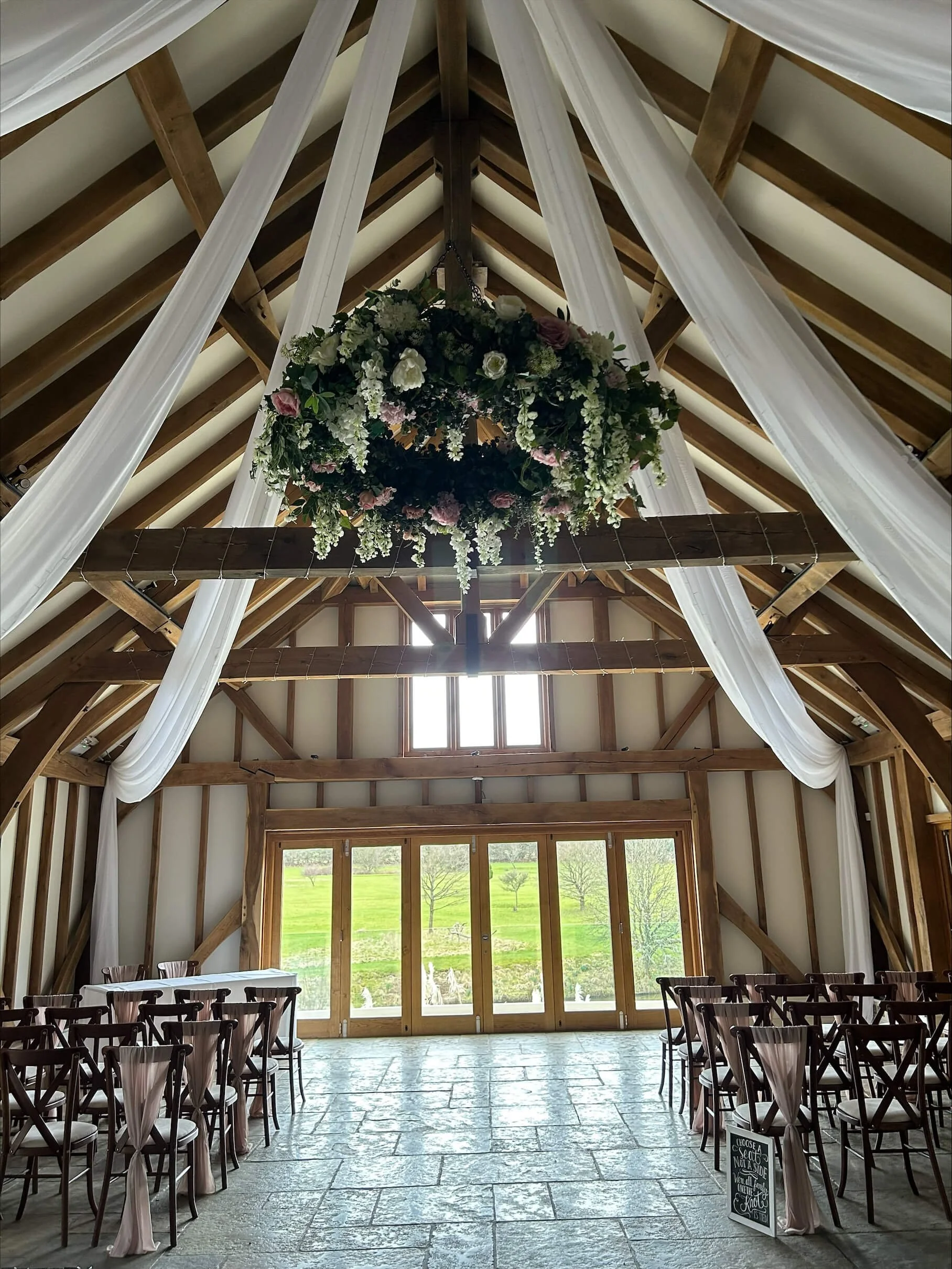 Brookfield Barn — To Have & To Hire Events® - Wedding & Event Stylists