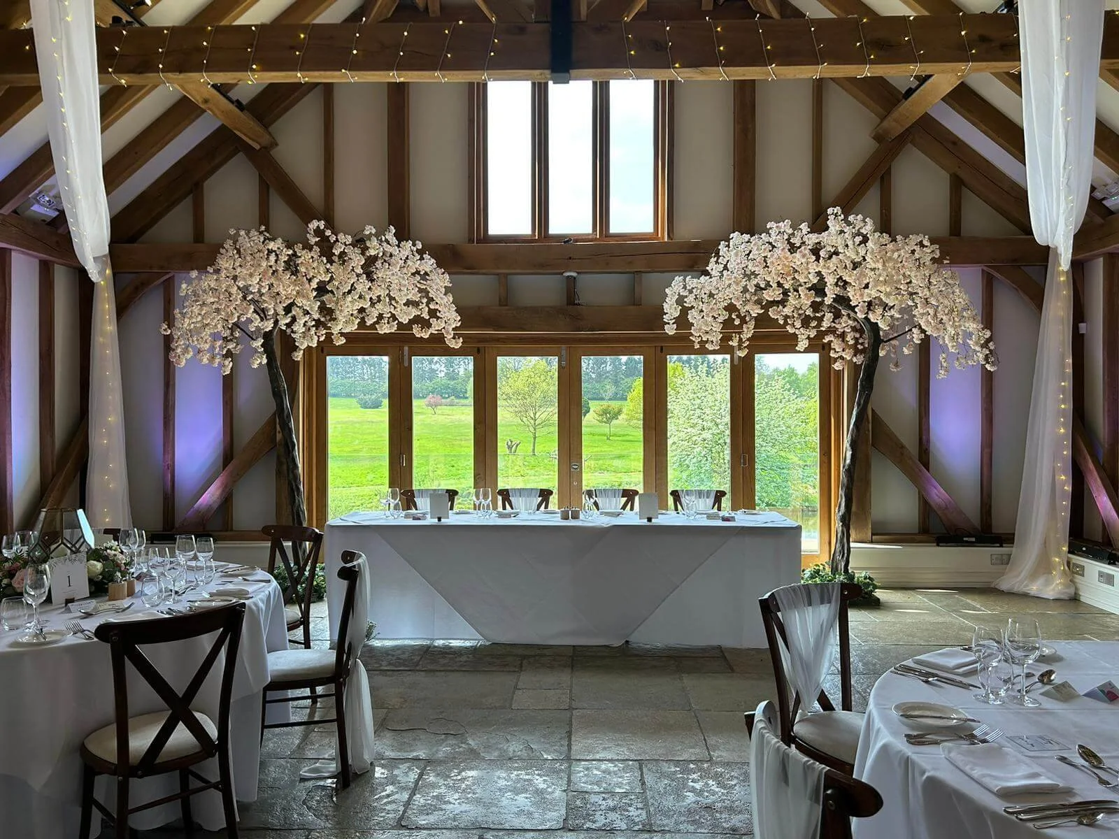 Brookfield Barn — To Have & To Hire Events® - Wedding & Event Stylists