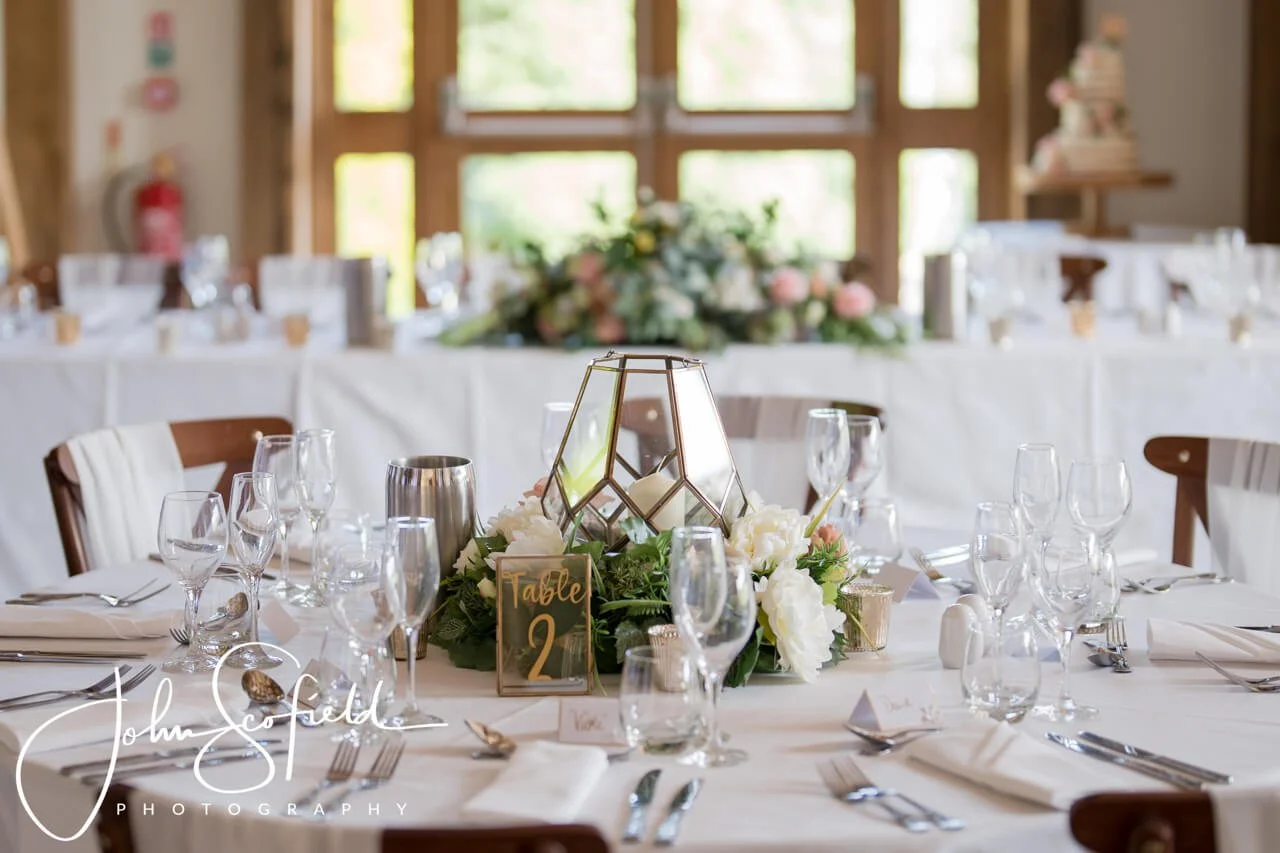 Brookfield Barn — To Have & To Hire Events® - Wedding & Event Stylists