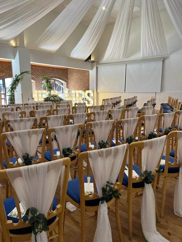 Denbies Wine Estate - Weddings — To Have & To Hire Events® - Wedding ...