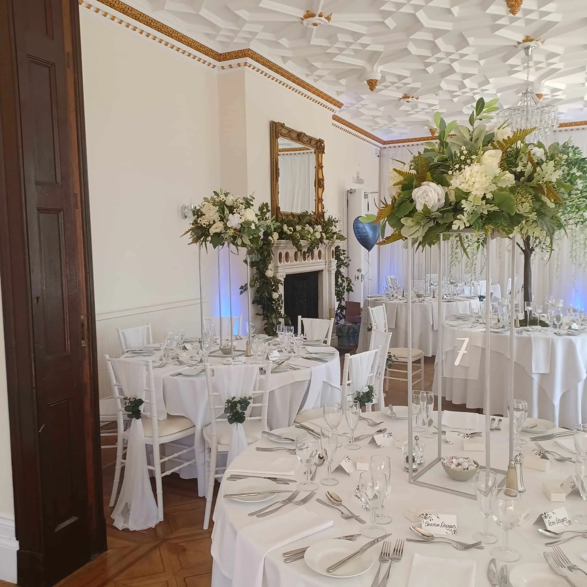 Highley Manor - Wedding Venue — To Have & To Hire Events® - Wedding ...