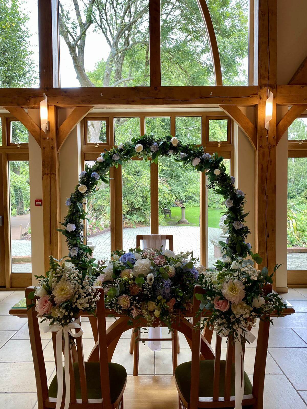 Rivervale Barn - Venue Stylist — To Have & To Hire Events® - Wedding ...