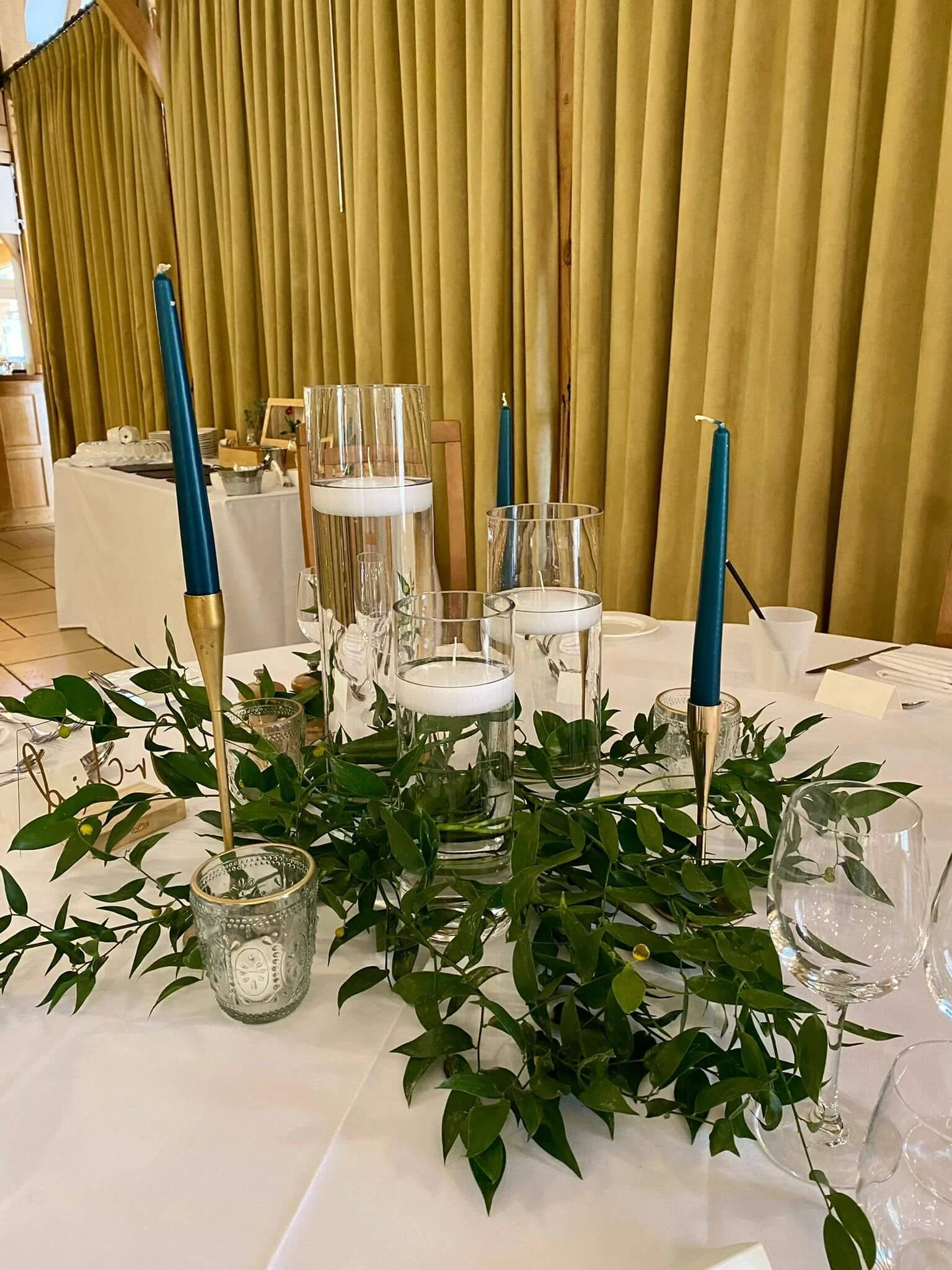 Rivervale Barn - Venue Stylist — To Have & To Hire Events® - Wedding ...