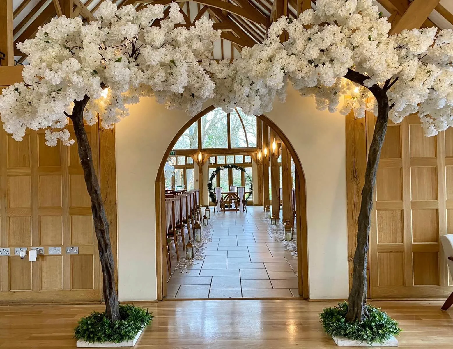 Rivervale Barn - Venue Stylist — To Have & To Hire Events® - Wedding ...