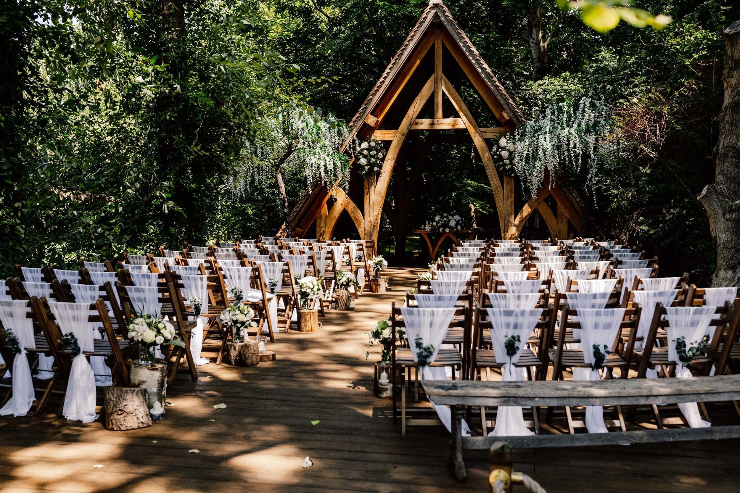 Rivervale Barn - Venue Stylist — To Have & To Hire Events® - Wedding ...