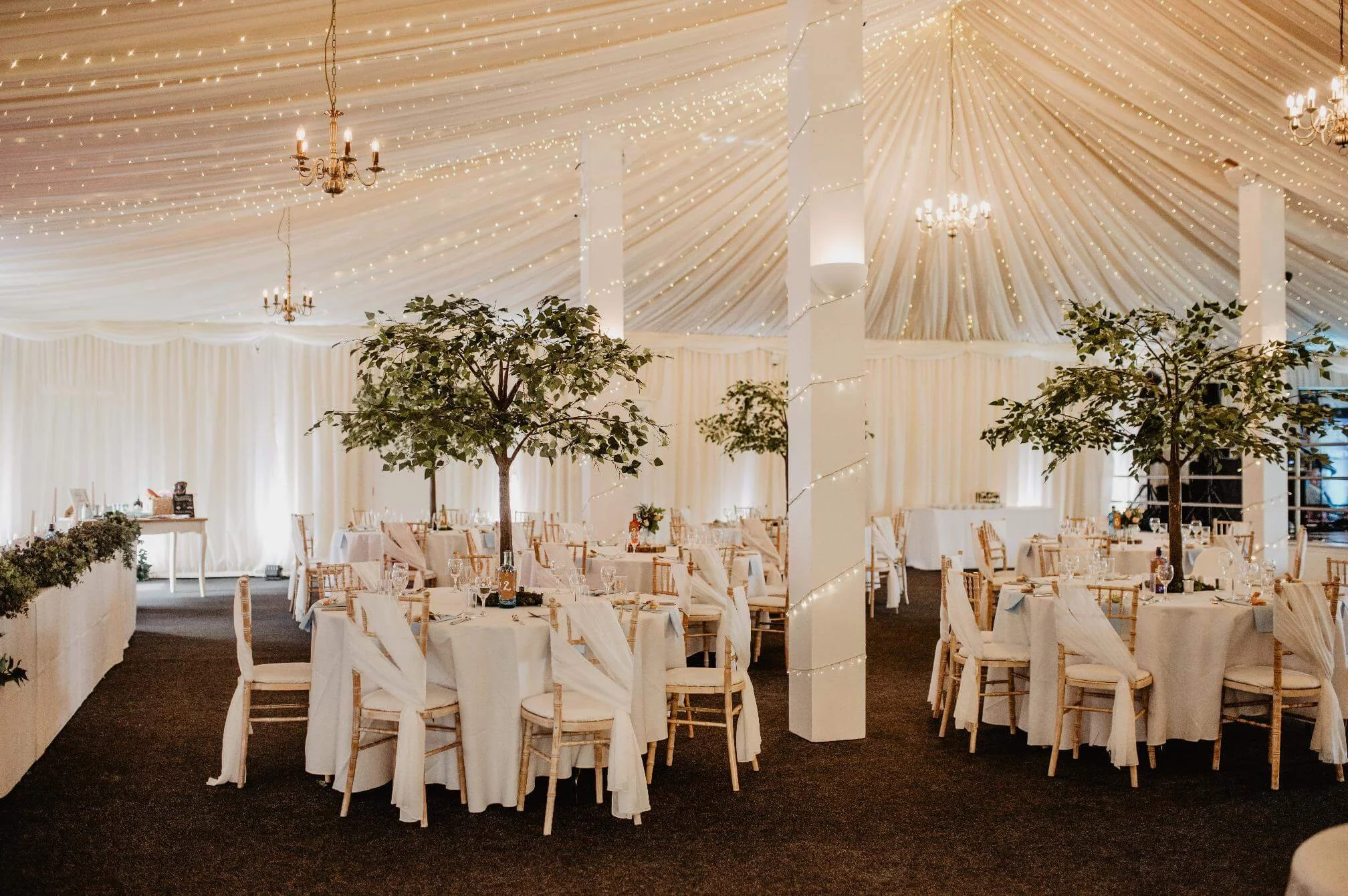 Selden Barns - Venue Stylist — To Have & To Hire Events® - Wedding ...