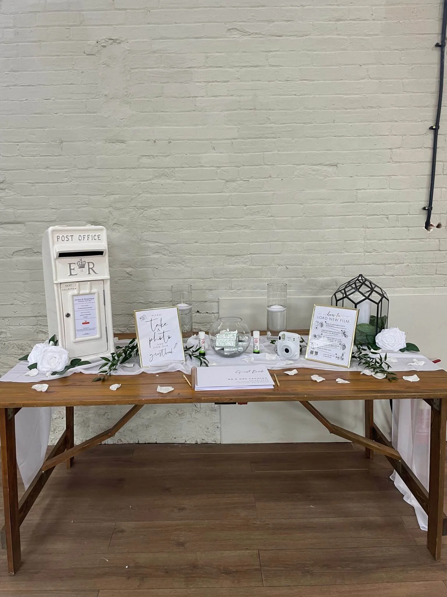 Alfriston Gardens — To Have & To Hire Events® - Wedding & Event Stylists