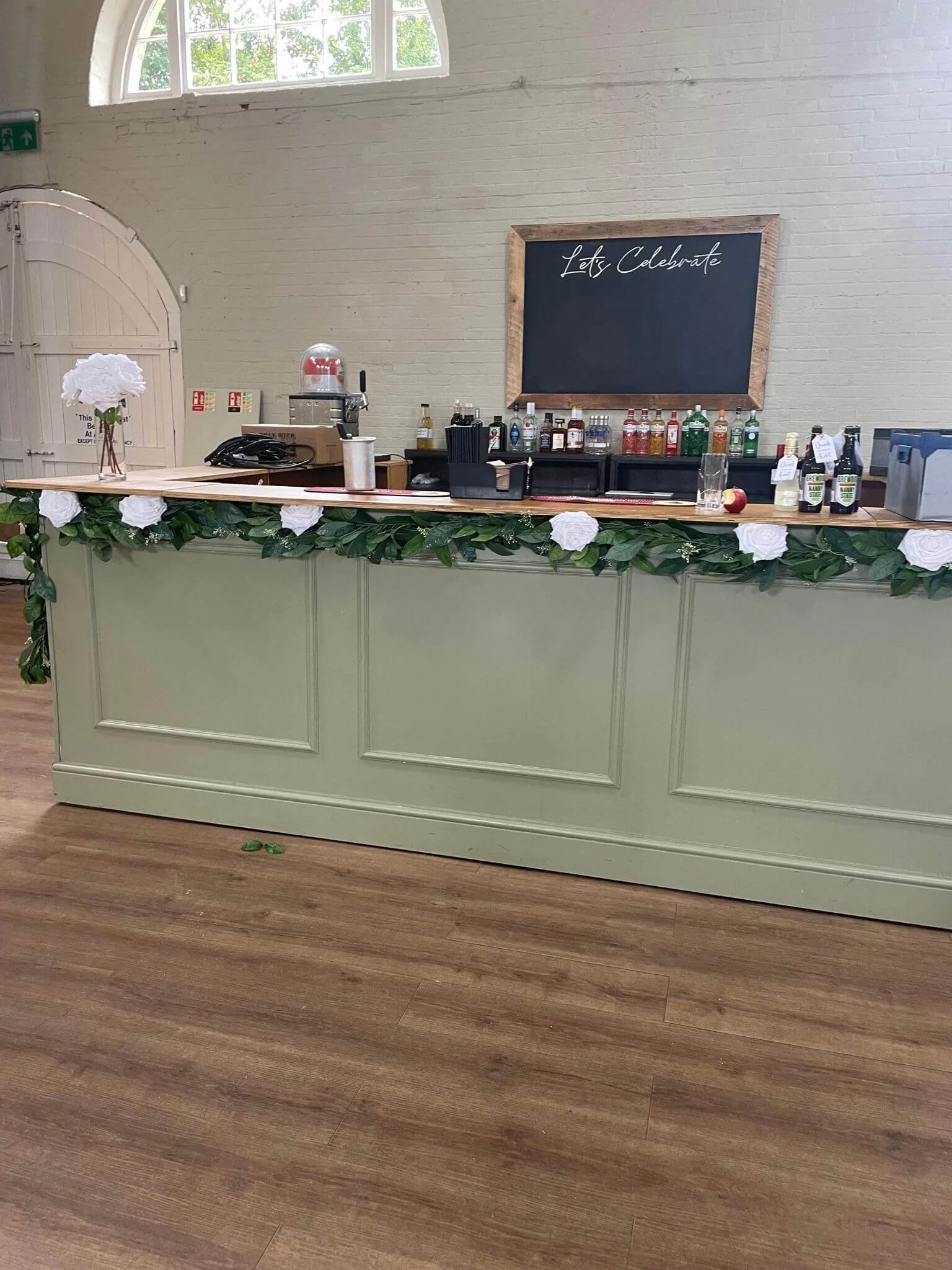 Alfriston Gardens — To Have & To Hire Events® - Wedding & Event Stylists
