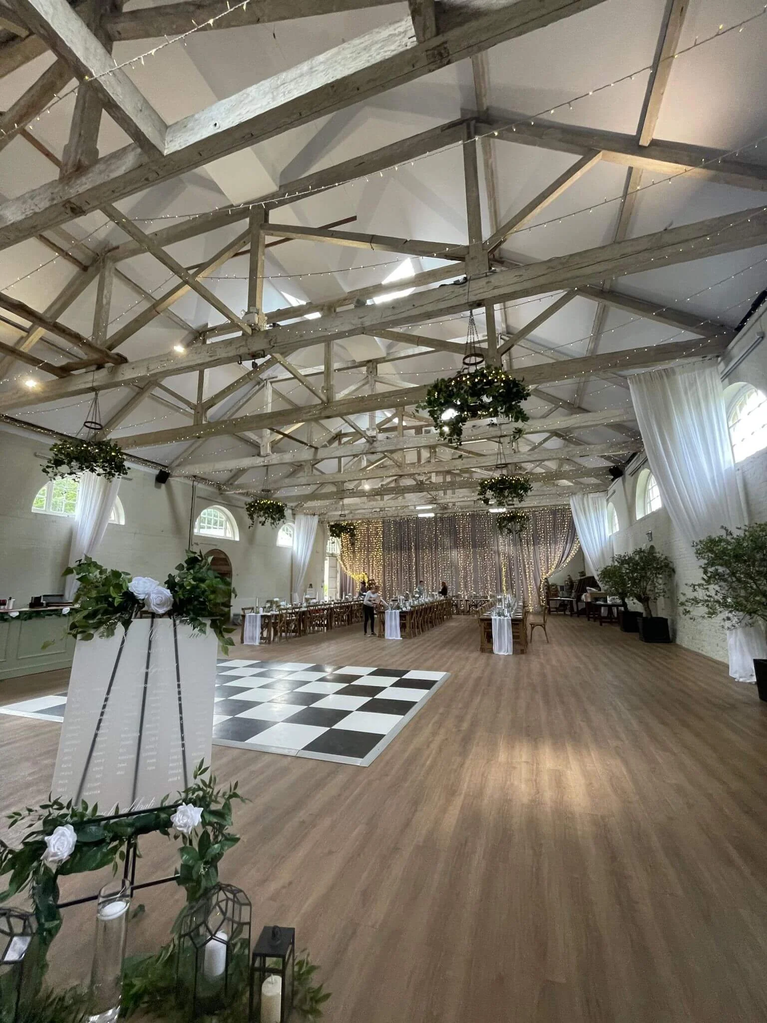 Alfriston Gardens — To Have & To Hire Events® - Wedding & Event Stylists