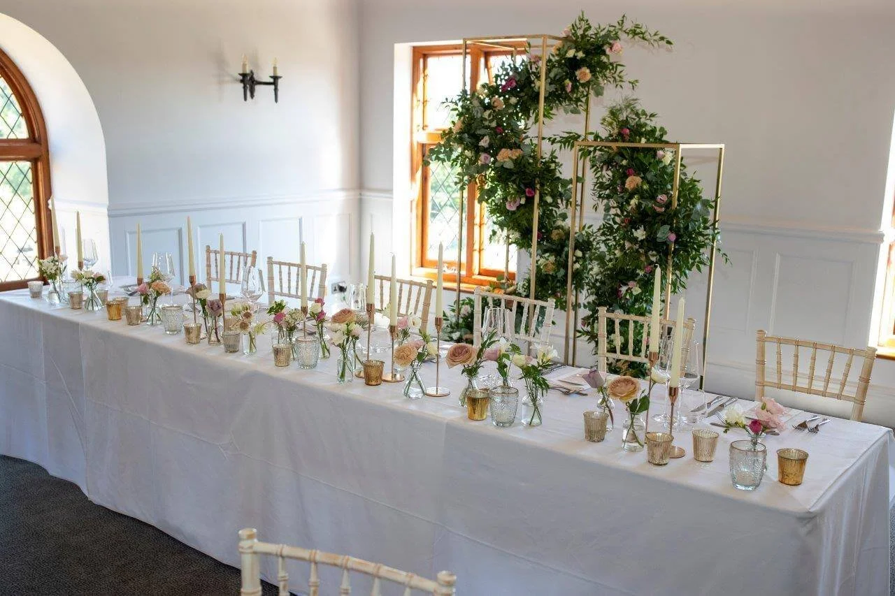 Mannings Heath Estate — To Have & To Hire Events® - Wedding & Event ...