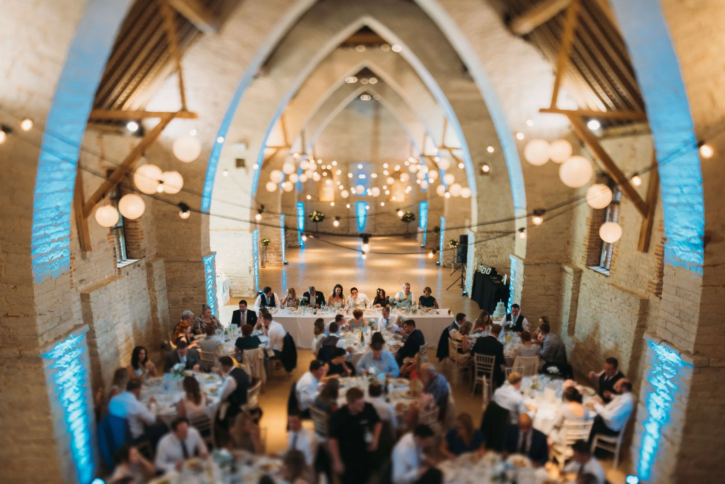 Tithe Barn — To Have & To Hire Events® - Wedding & Event Stylists