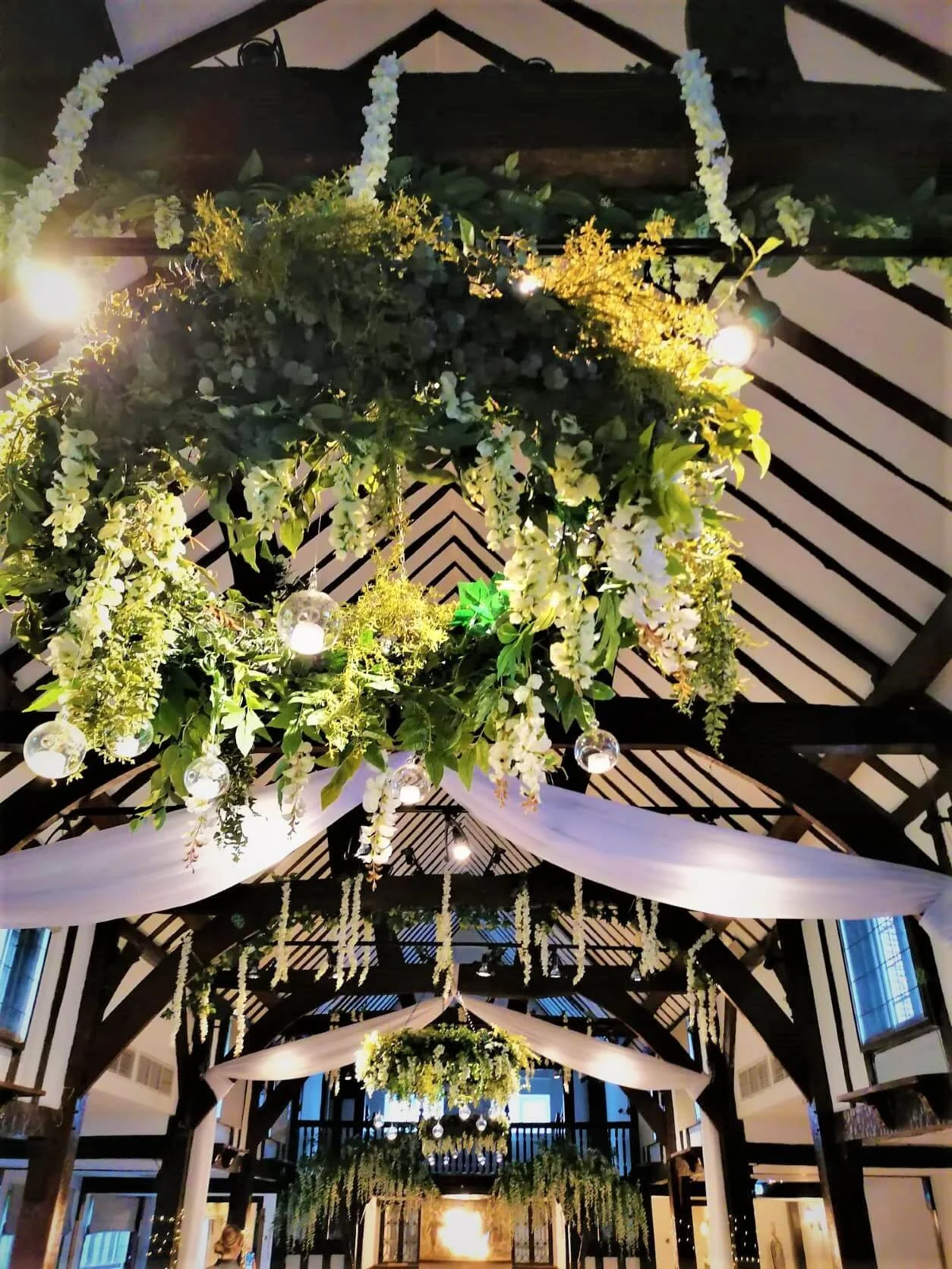 Mercure Burford Bridge - Wedding Venue — To Have & To Hire Events ...