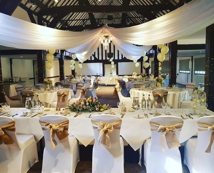 Mercure Burford Bridge - Wedding Venue — To Have & To Hire Events ...