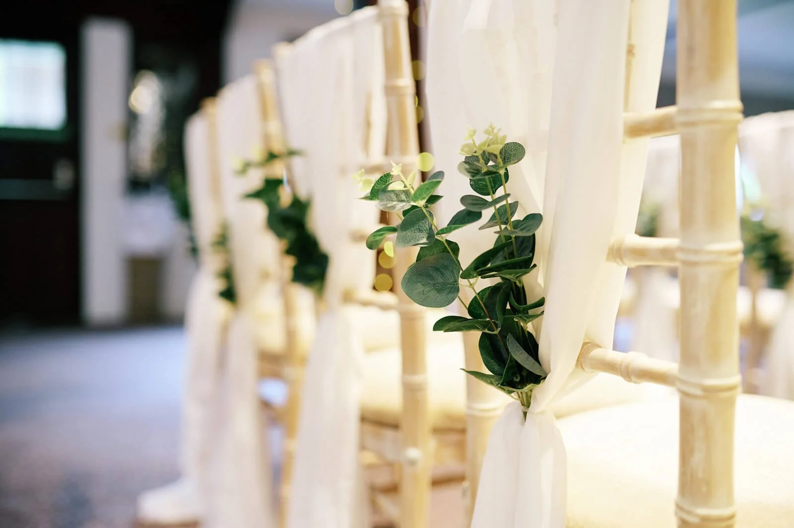 Mercure Burford Bridge - Wedding Venue — To Have & To Hire Events ...