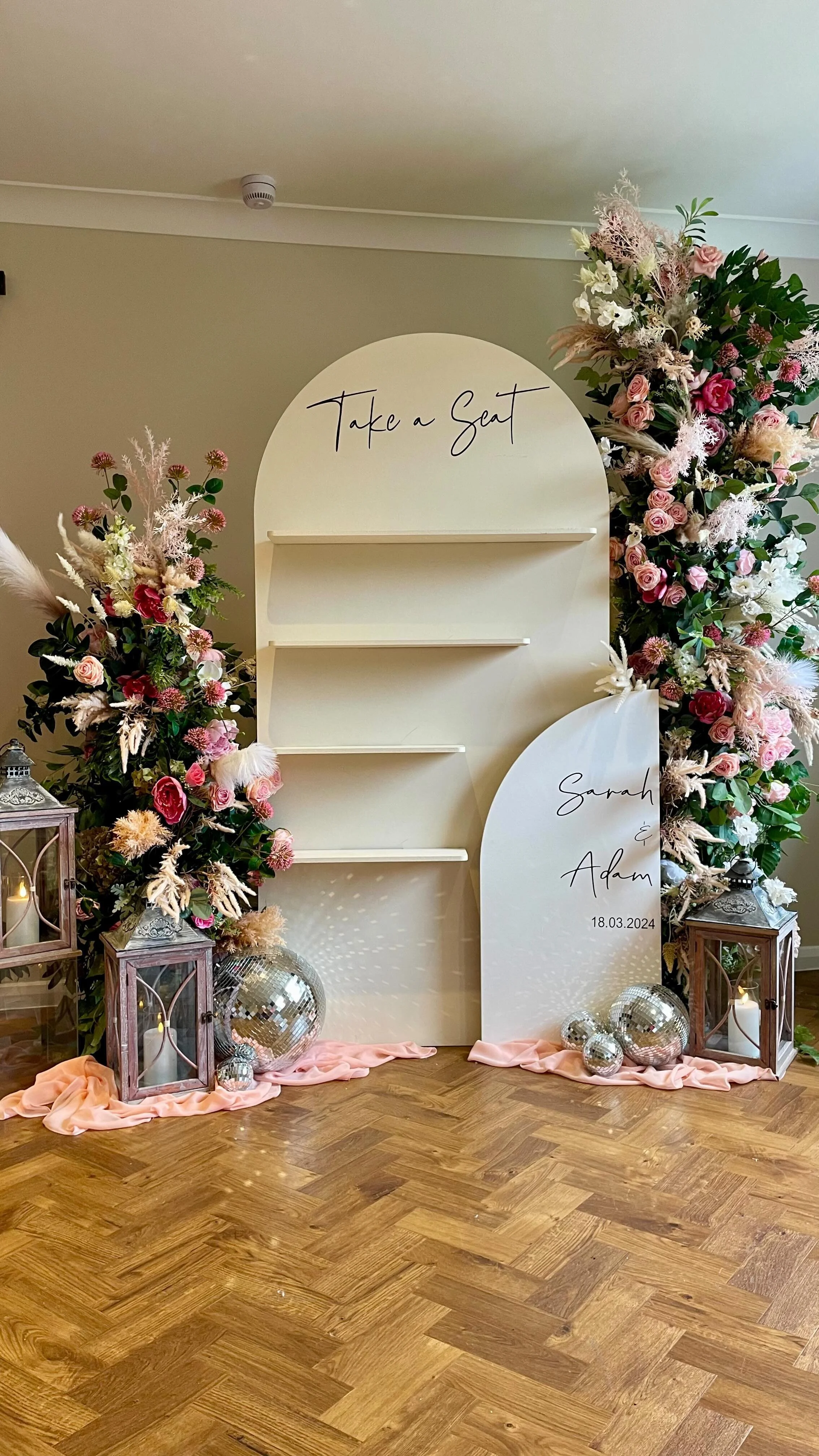 Event and Wedding Decoration specialists covering Sussex, Surrey, Kent ...