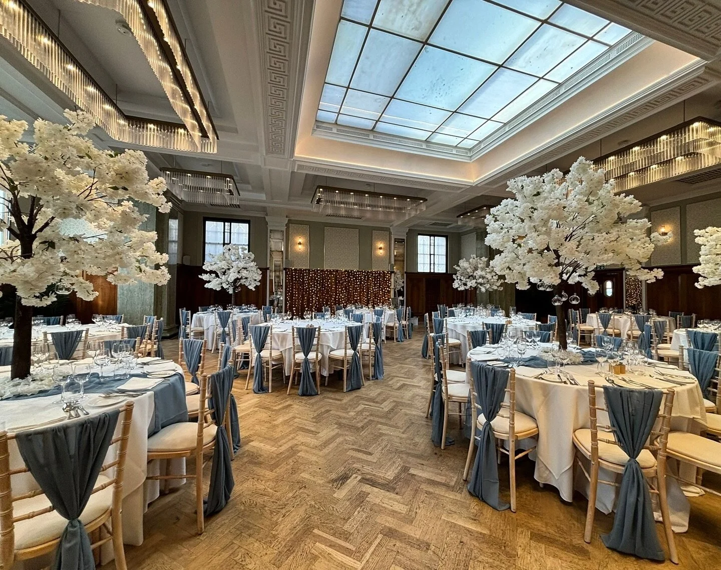 Cissbury Barns — To Have & To Hire Events® - Wedding & Event Stylists