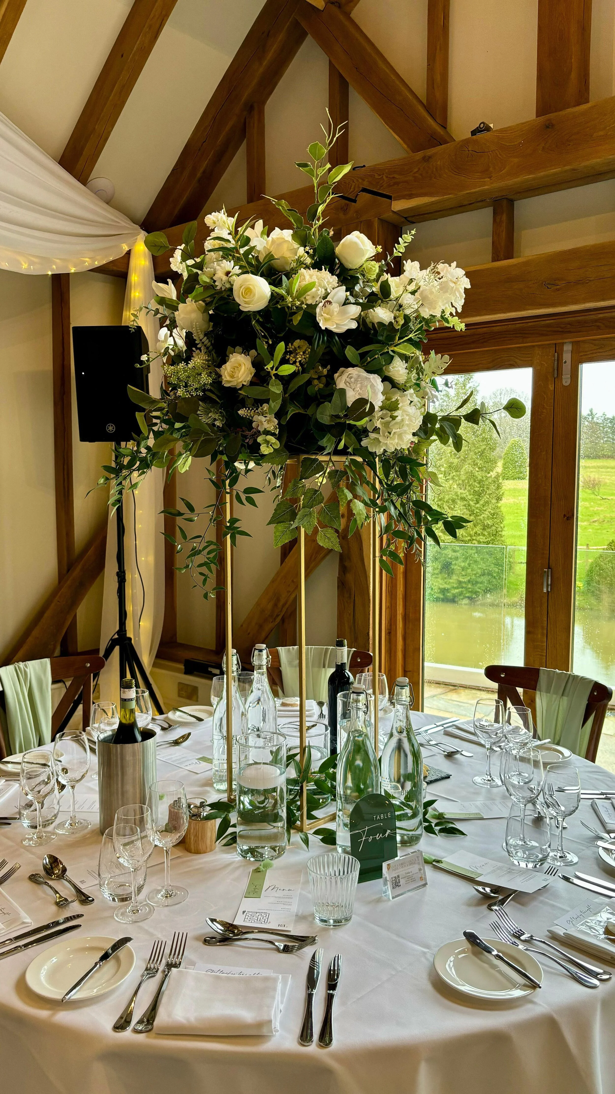 Northbrook Park - Wedding Venue — To Have & To Hire Events® - Wedding ...