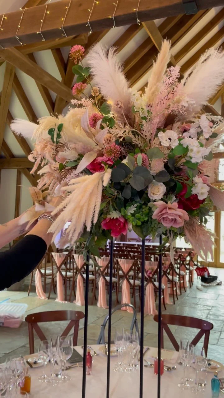 Two Woods — To Have & To Hire Events® - Wedding & Event Stylists