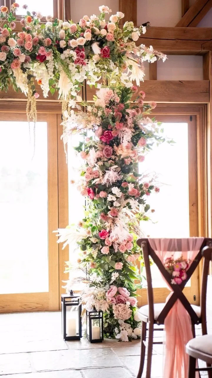 Rivervale Barn - Venue Stylist — To Have & To Hire Events® - Wedding ...