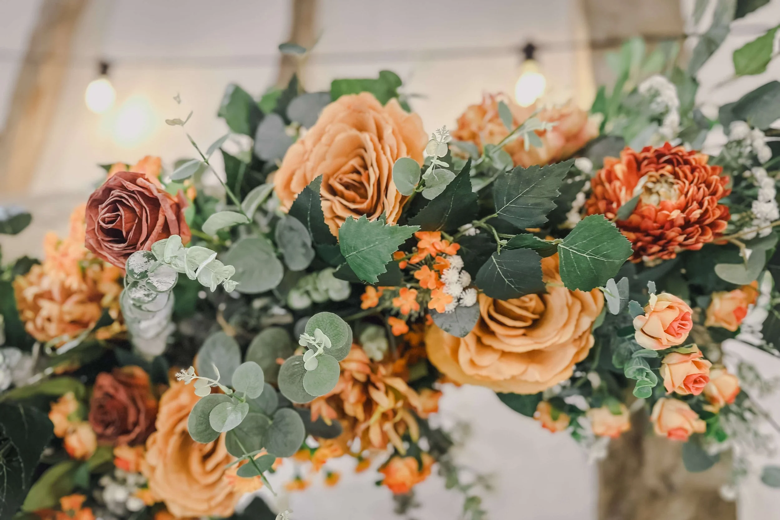 Alfriston Gardens — To Have & To Hire Events® - Wedding & Event Stylists