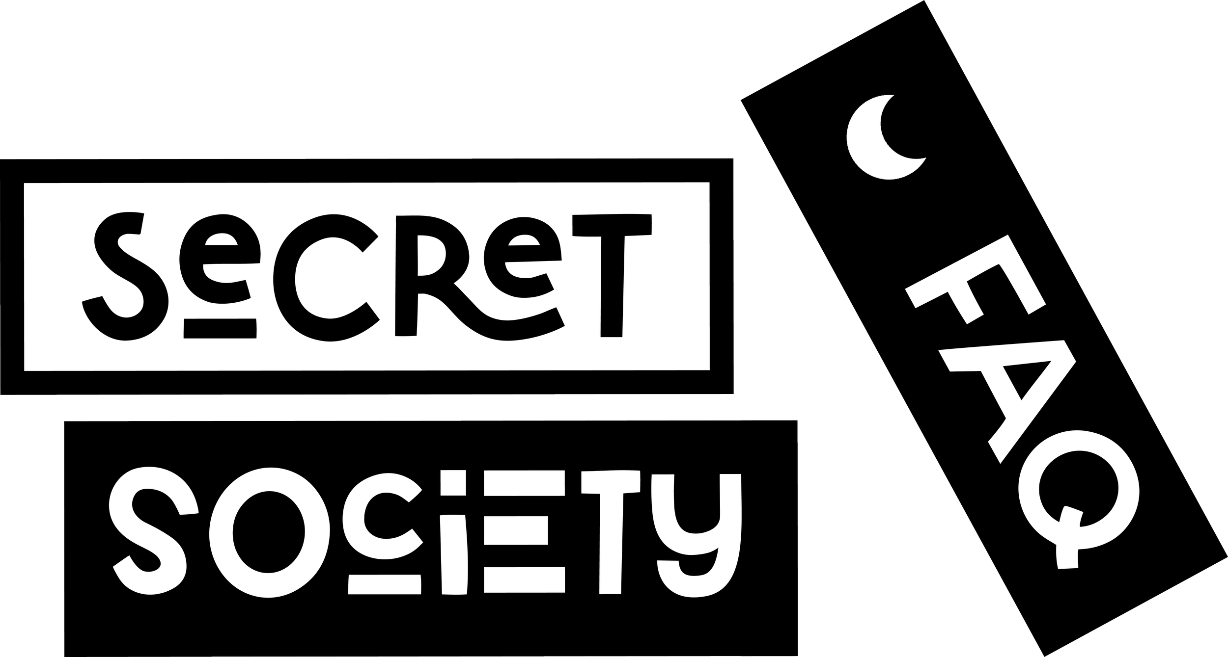 Secret Society Logos