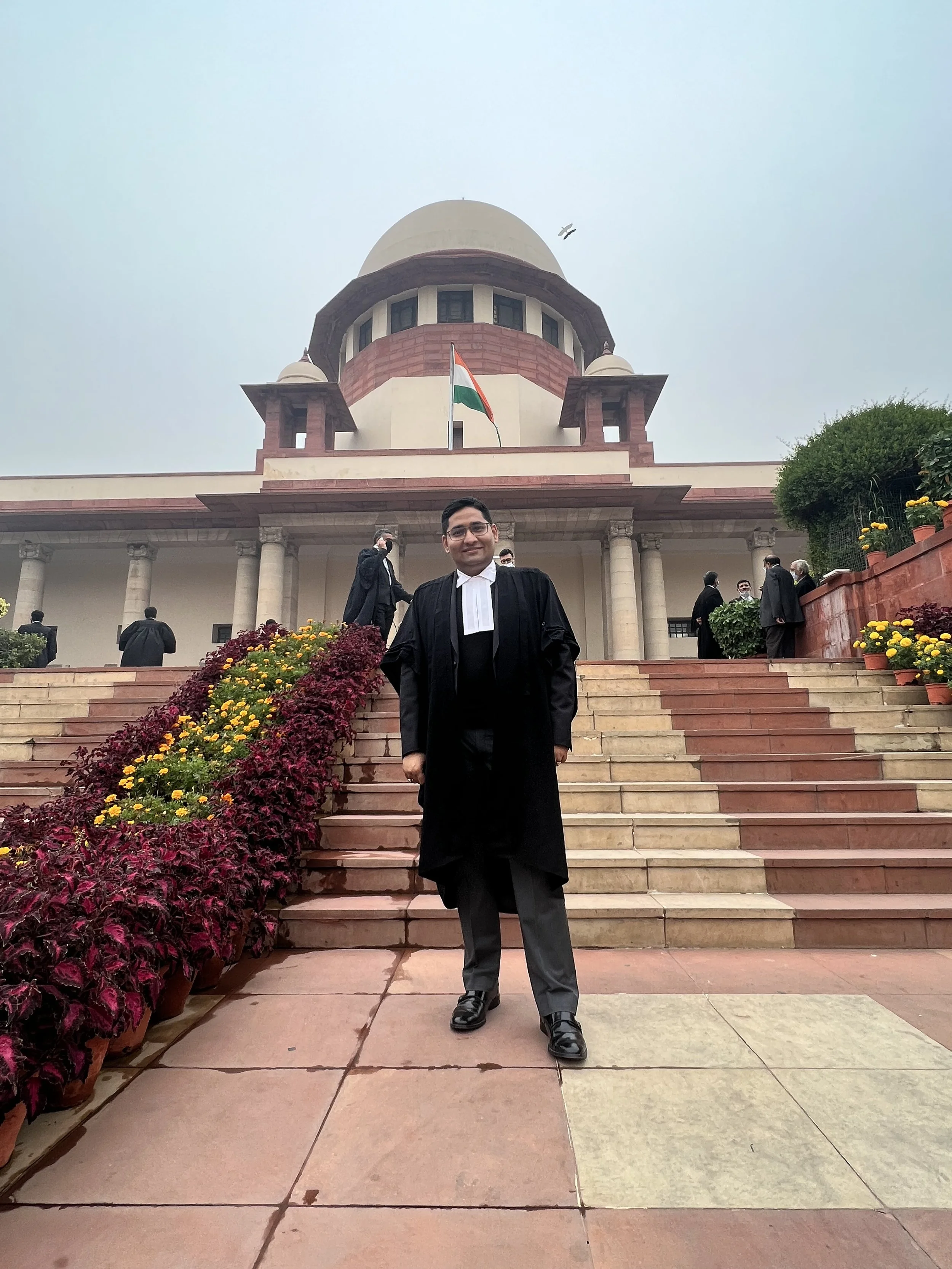 Law Firm Delhi, India Law Firm, Law Firms India — PRATAP & COMPANY ...