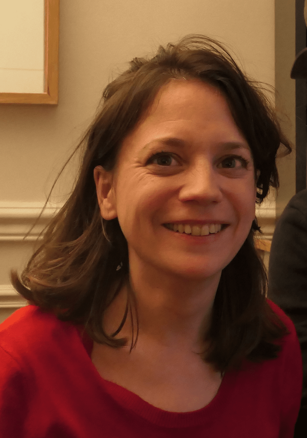 People — Drinnenberg lab @ Institut Curie