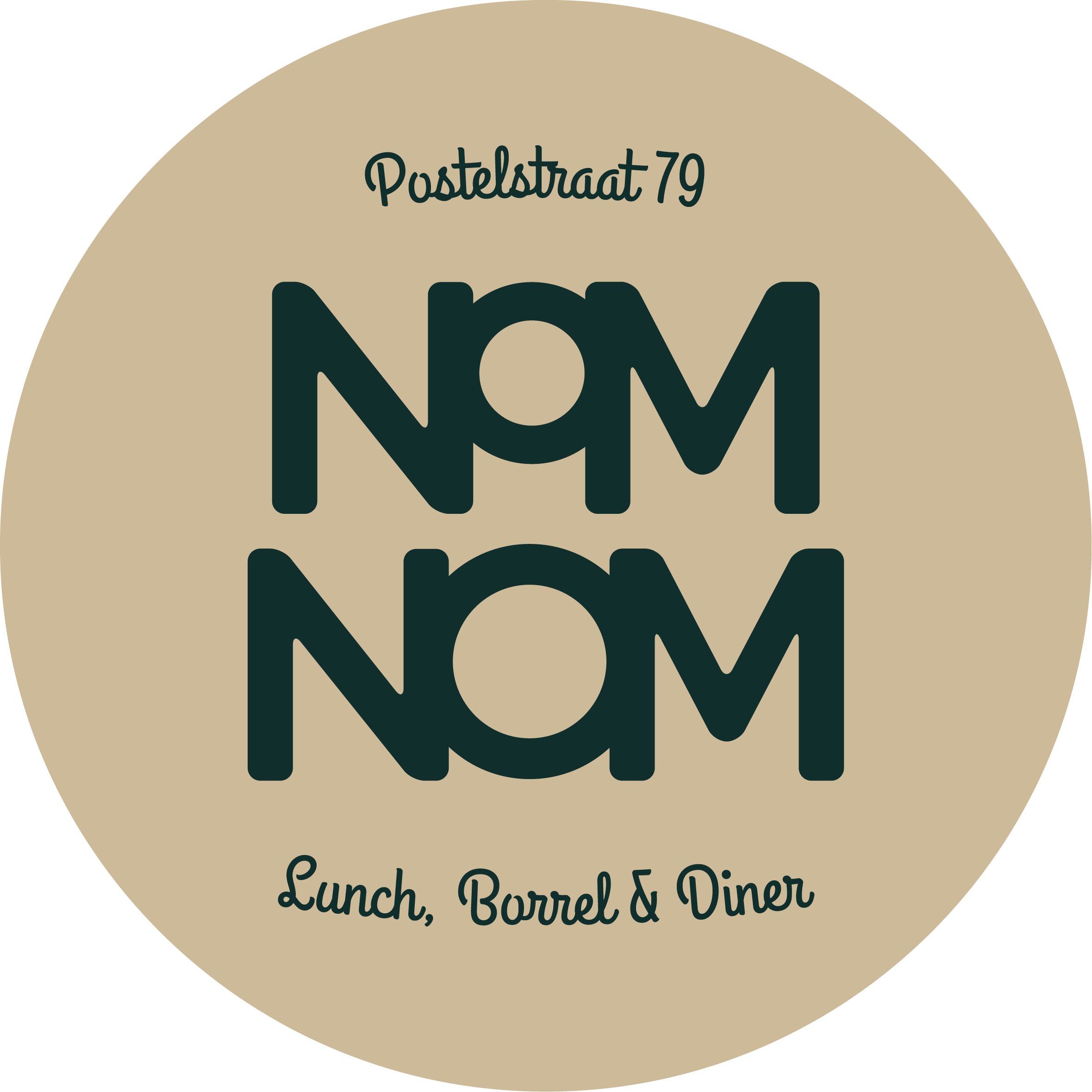 Nom Nom Nom