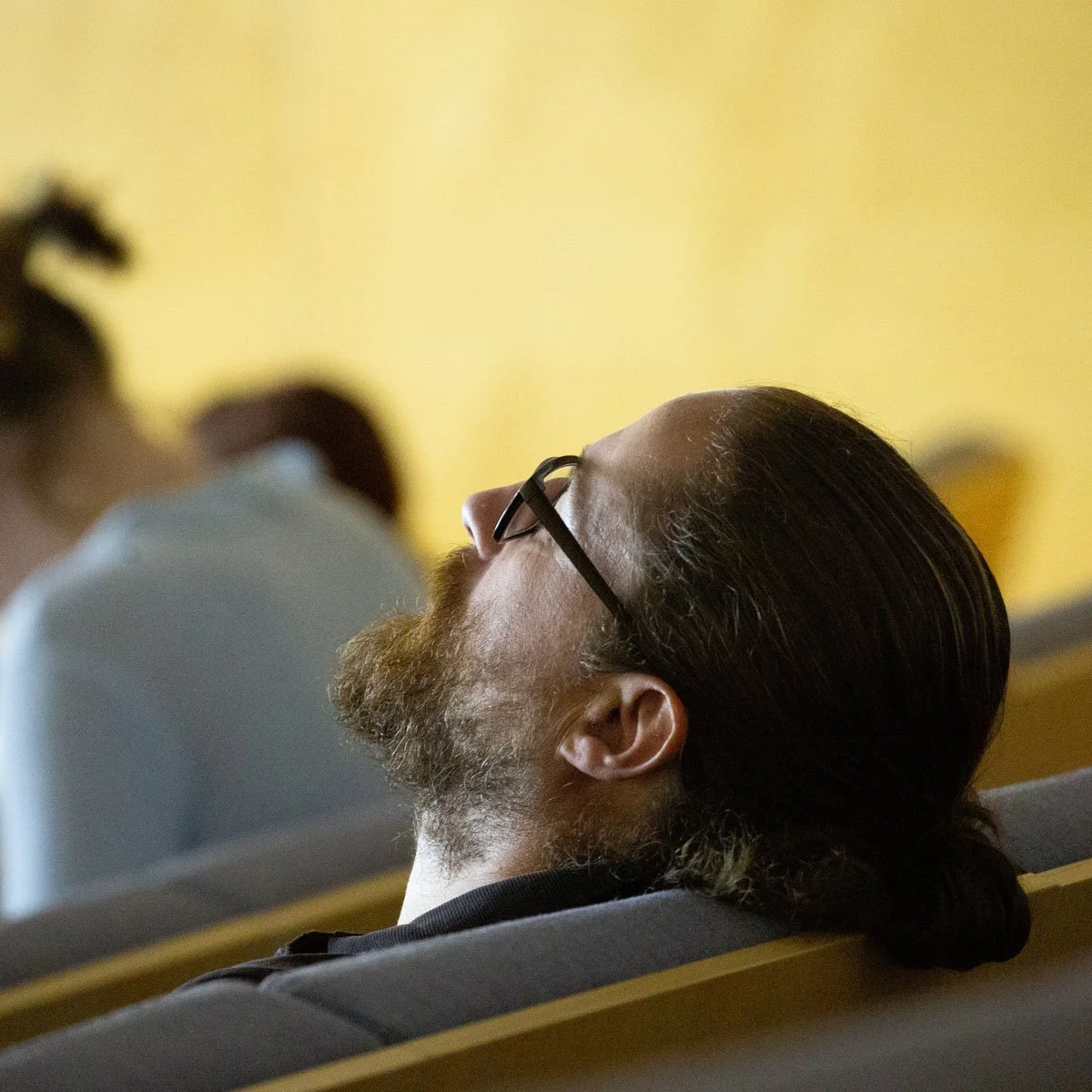 Raise the Alarm | Project — Arts & Parts