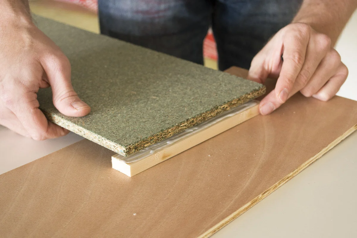 DIY broadband absorbers — Jochen Schulz