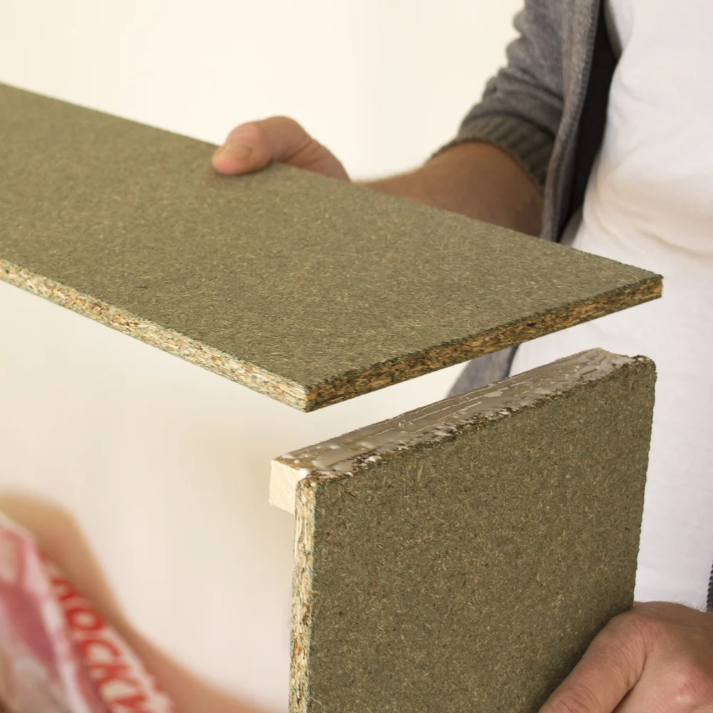 DIY broadband absorbers — Jochen Schulz
