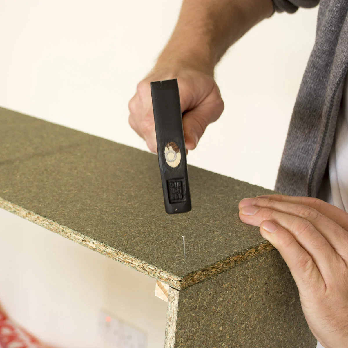 DIY broadband absorbers — Jochen Schulz