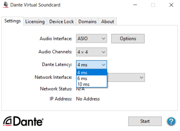 5 things you should know about the Dante Virtual Soundcard — Jochen Schulz