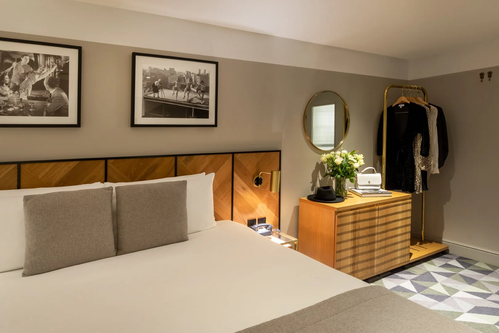 Victory House Leicester Square | Hotel Rooms & Suites in London