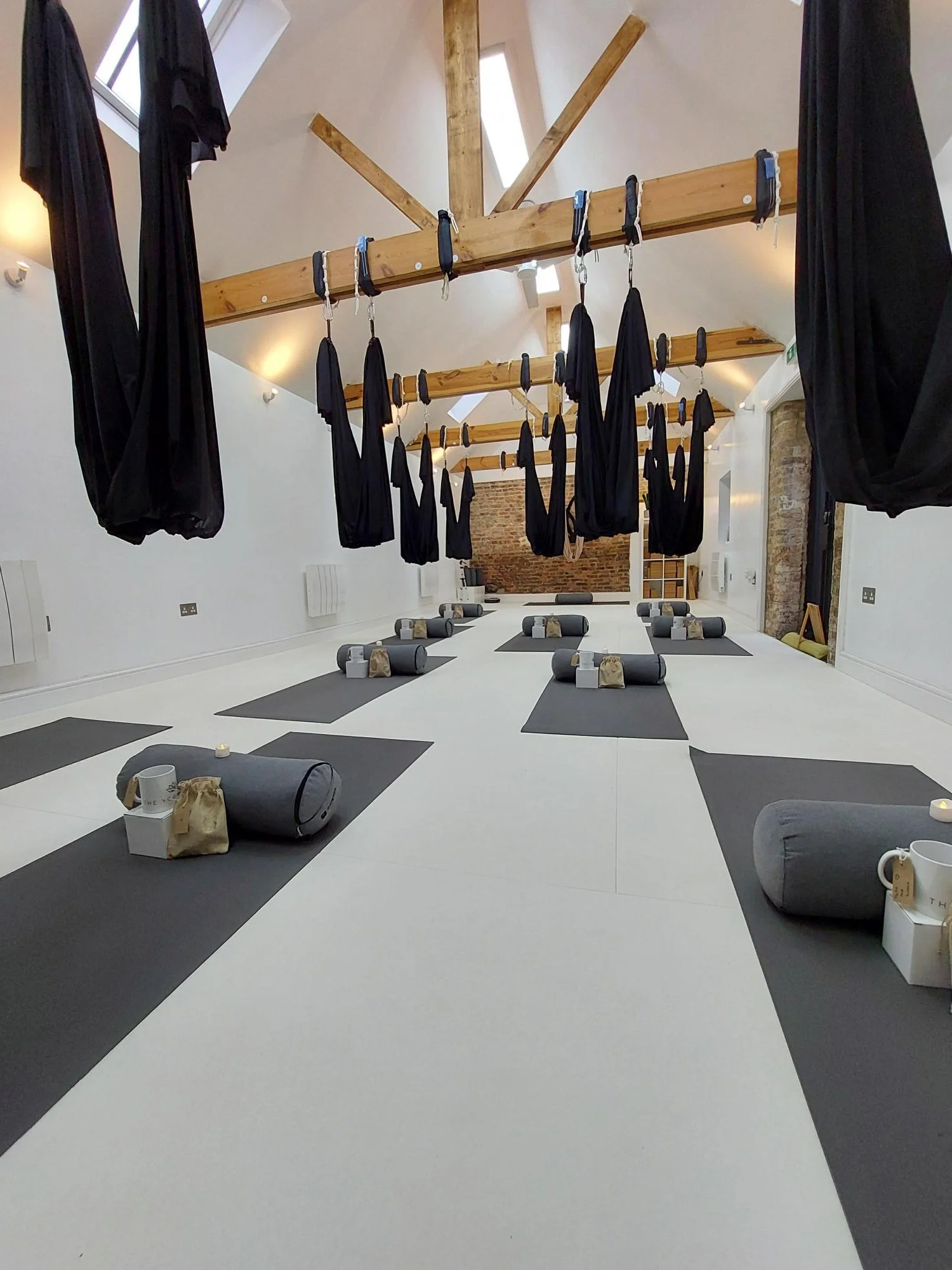 Gallery — The Yoga Barn