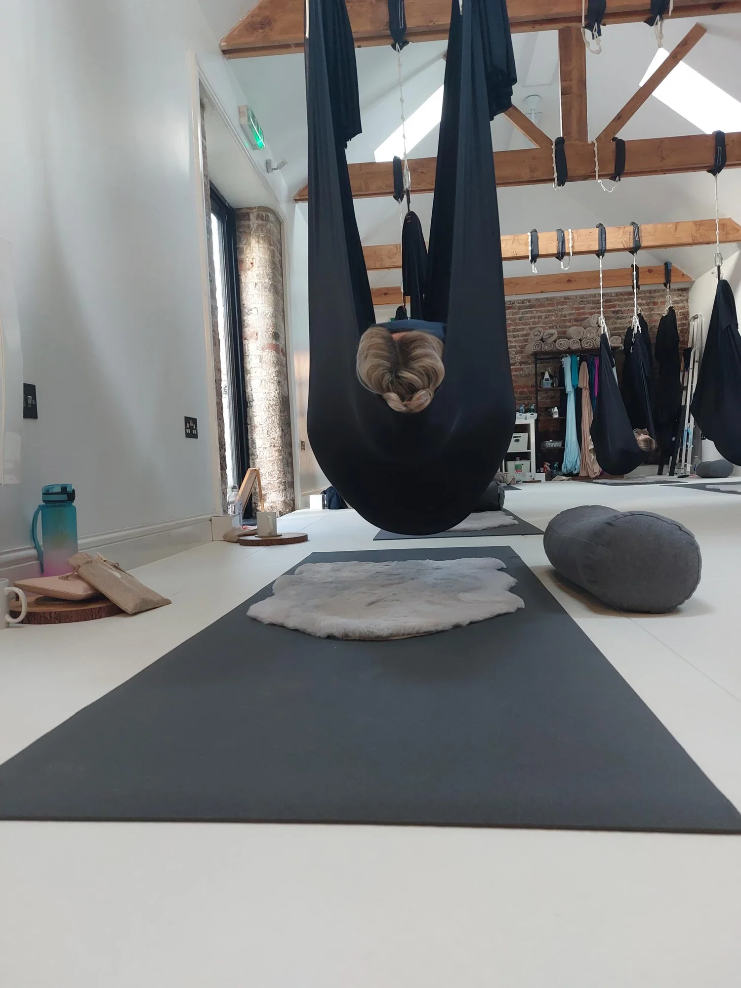 Gallery — The Yoga Barn