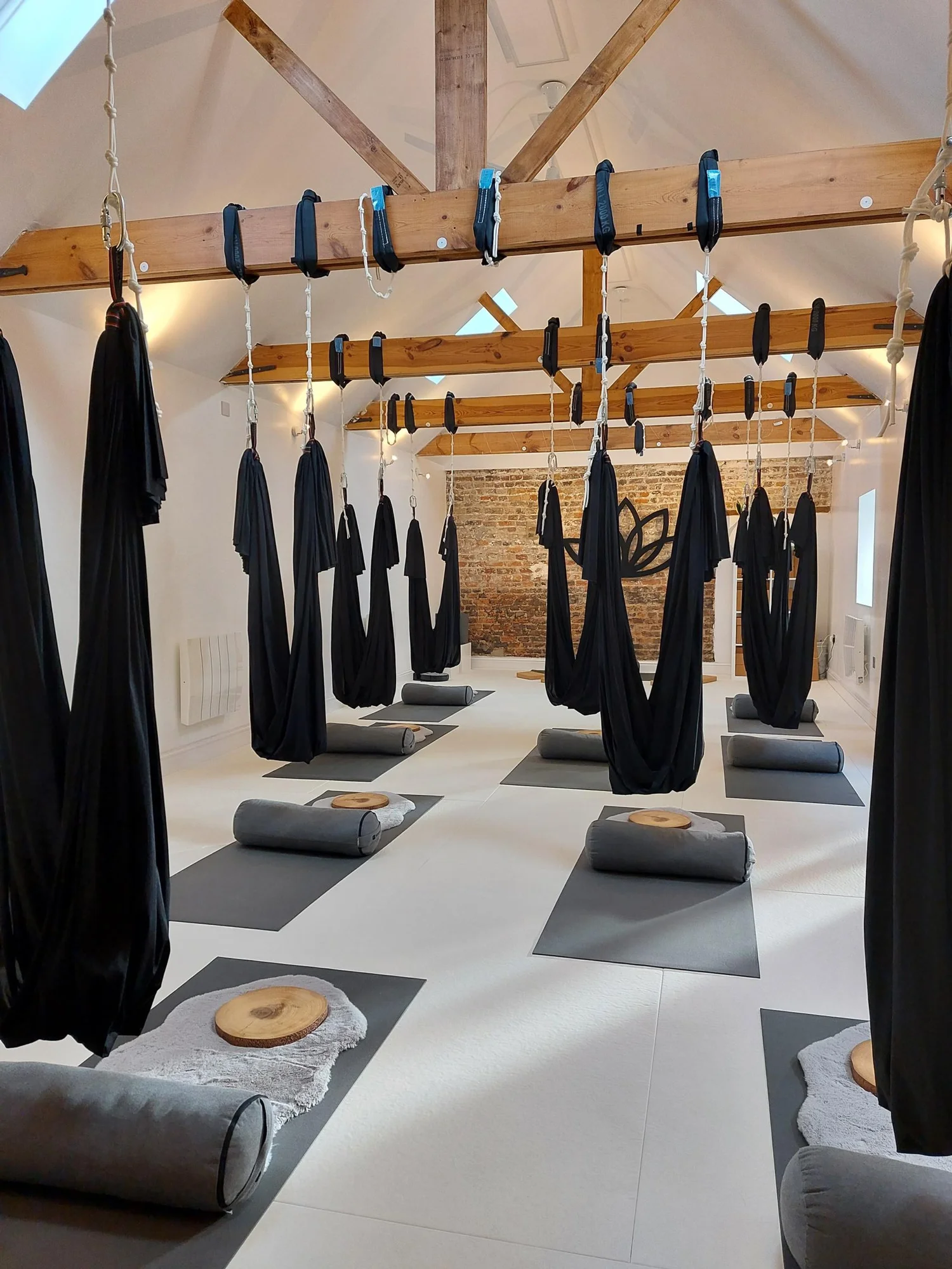 Gallery — The Yoga Barn