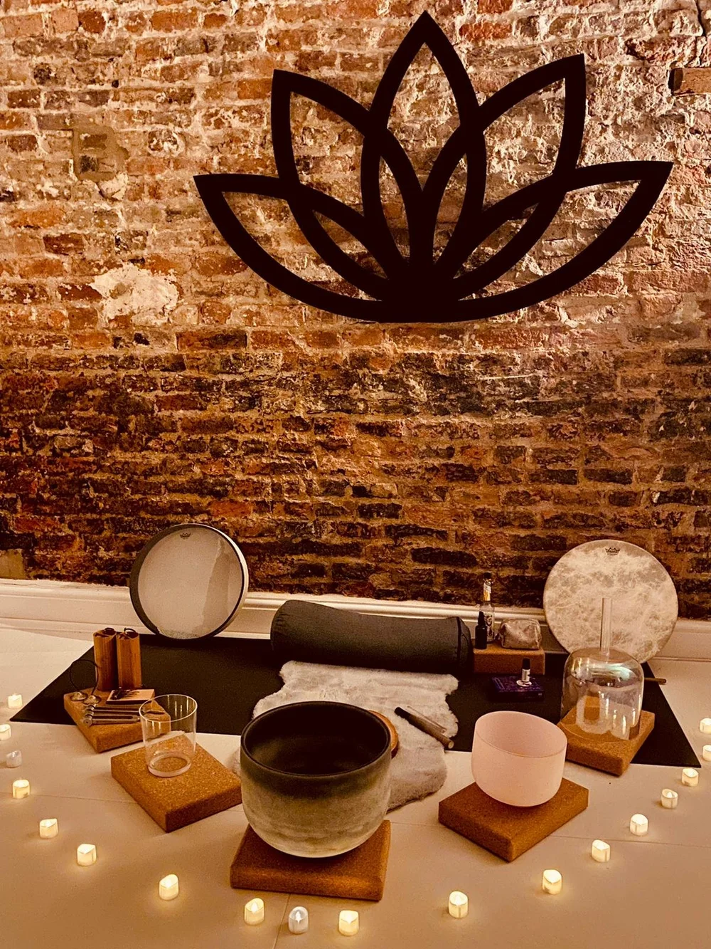 Gallery — The Yoga Barn