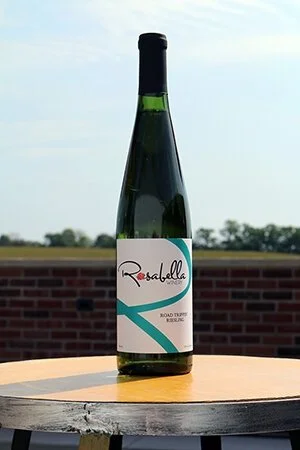 Wine List — Rosabella Winery