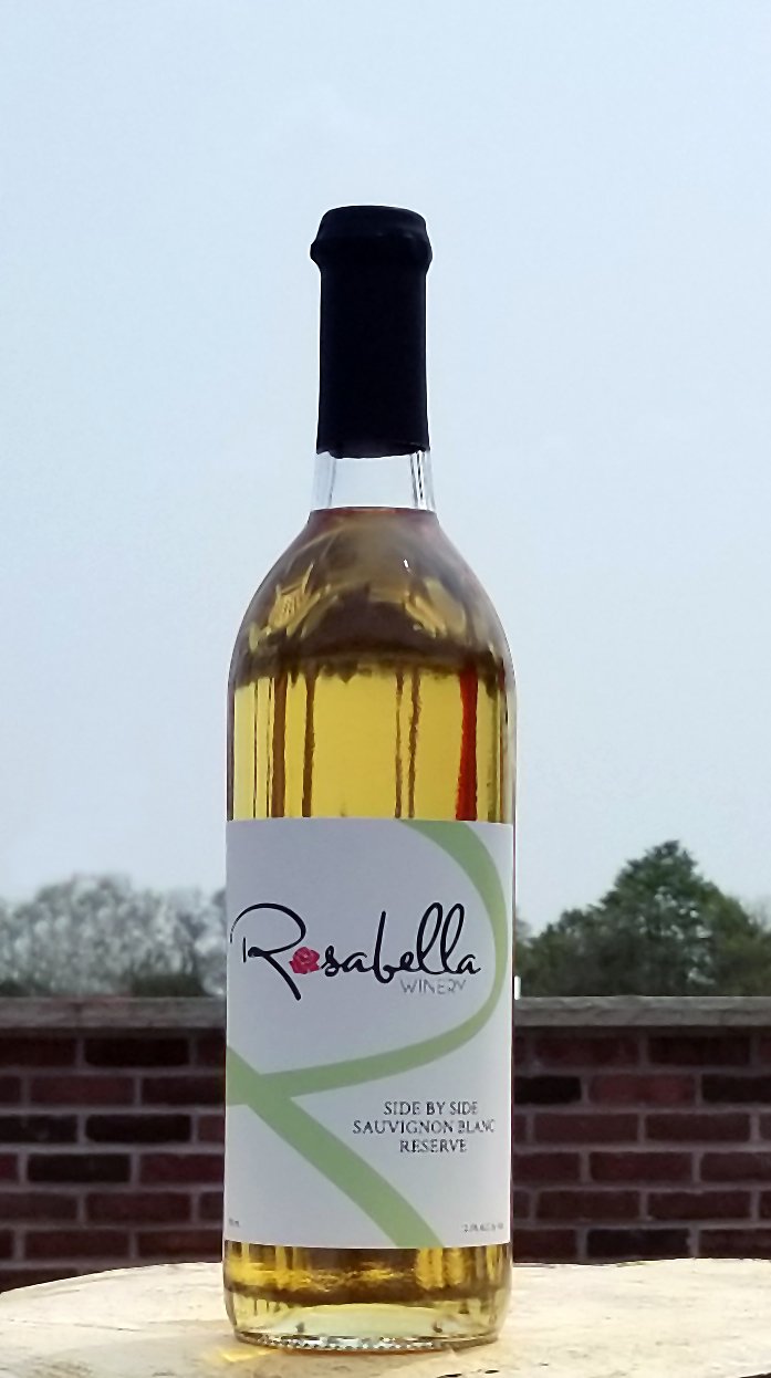 Wine List — Rosabella Winery