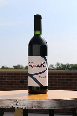 Wine List — Rosabella Winery